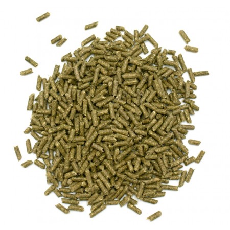 Oxbow Senior Rabbit Food 老兔糧 8磅 | 香港兔友協會 - 網上義賣商店